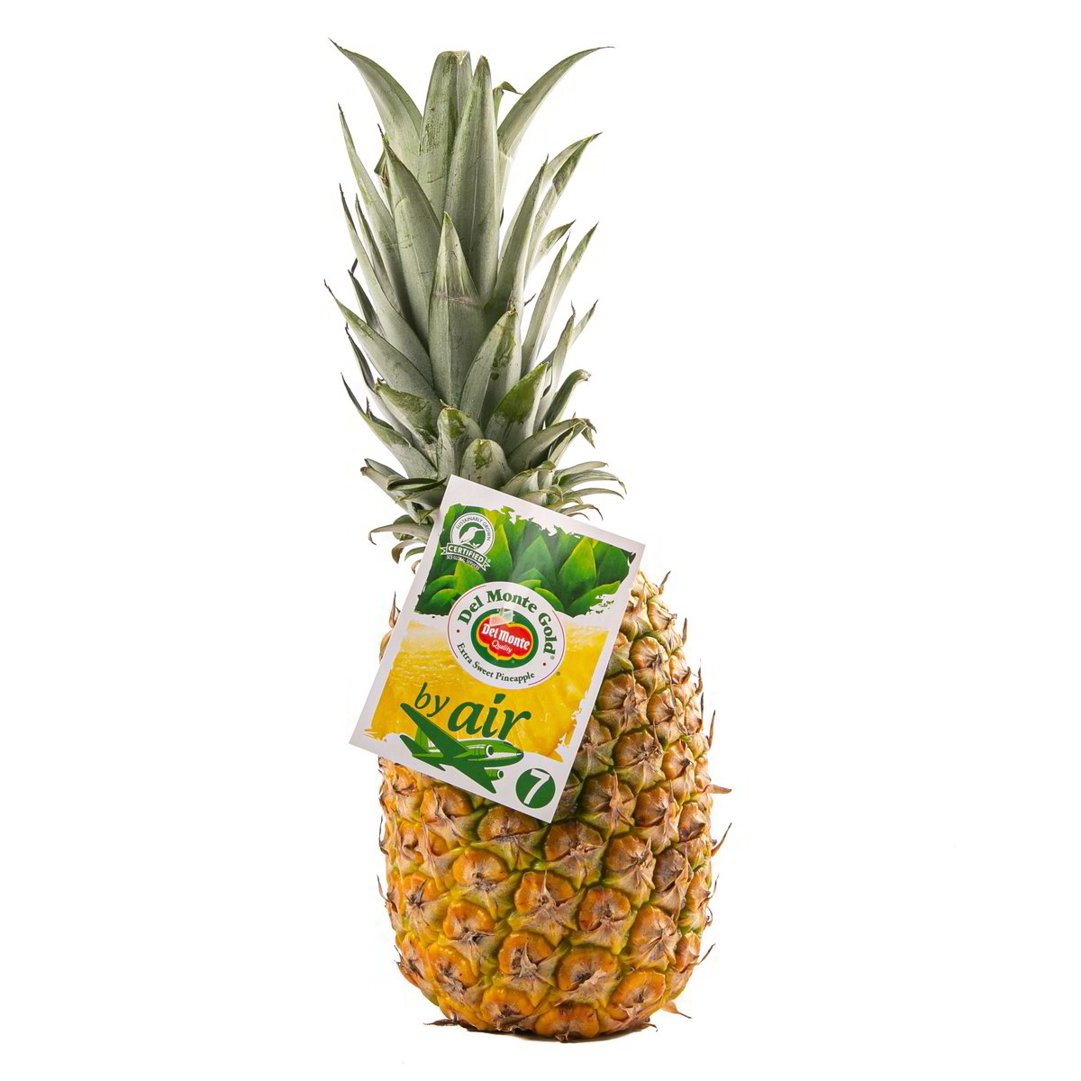 ANANAS VIA AEREA KG. 1,80 - l'ecommerce secondo Iper Tosano