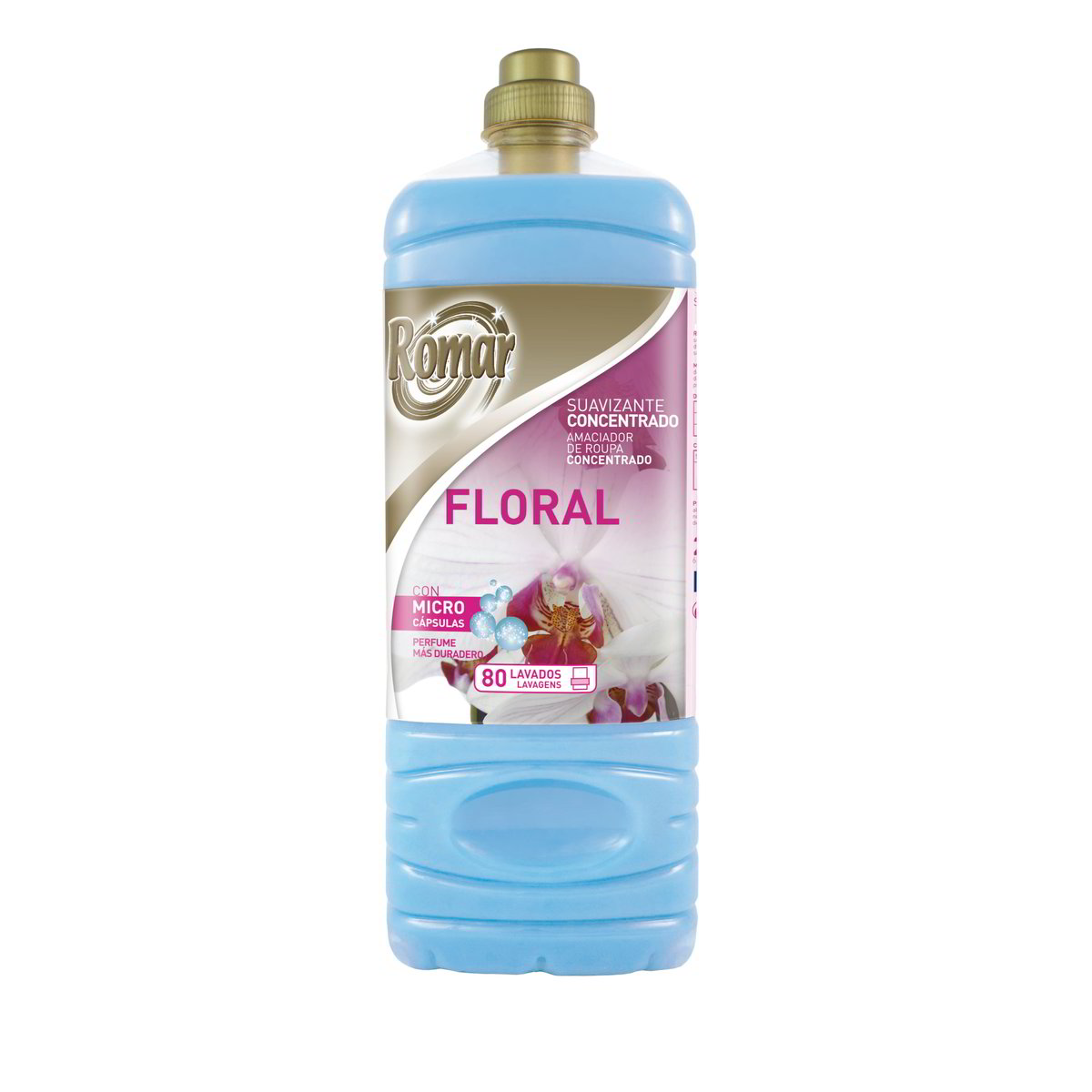 ROMAR AMMORB.CONC.FLORAL LT.2 - l'ecommerce secondo Iper Tosano