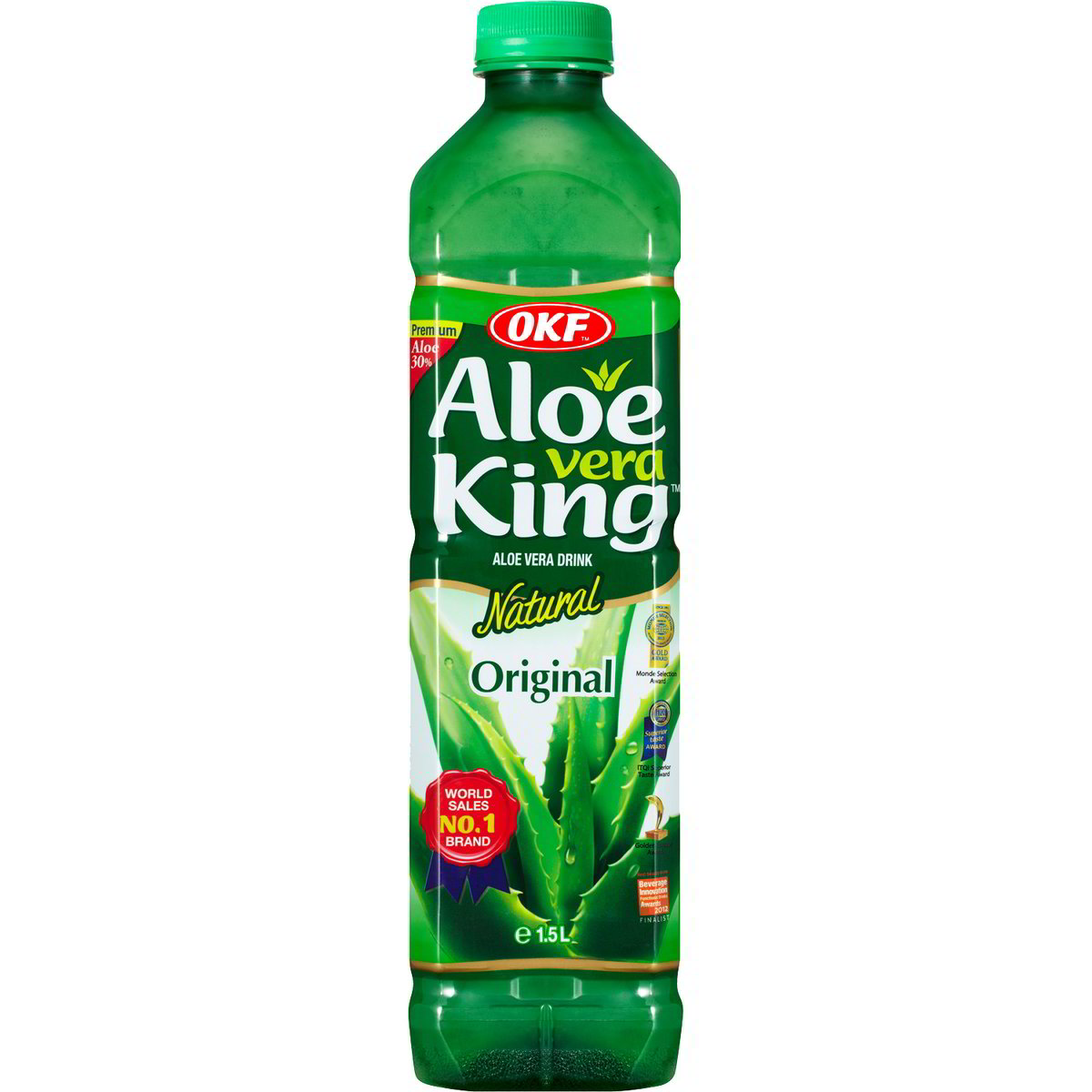 ALOE VERA KING ORIGINAL LT.1,5 OKF LT.1,5 - l'ecommerce secondo Iper Tosano