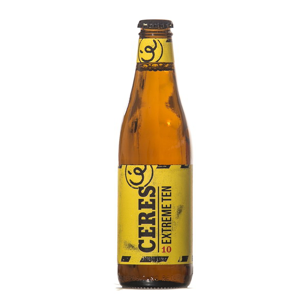 BIRRA EXTREME TEN 10° CERES CL. 33 - l'ecommerce secondo Iper Tosano