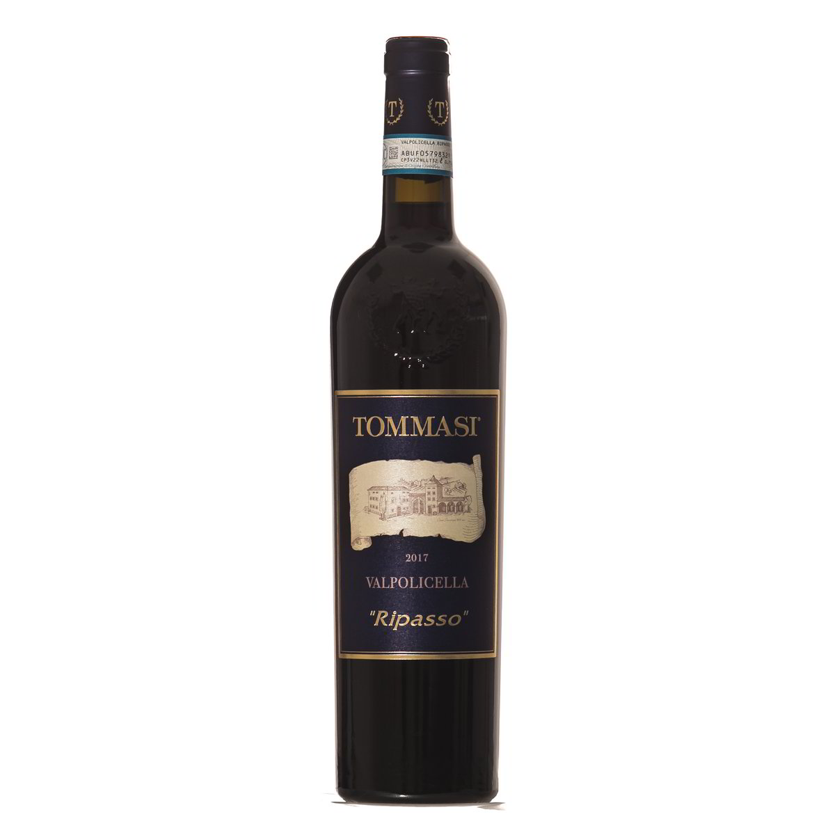 VINO VALPOLICELLA RIPASSO DOC TOMMASI ML. 750 - l'ecommerce secondo ...