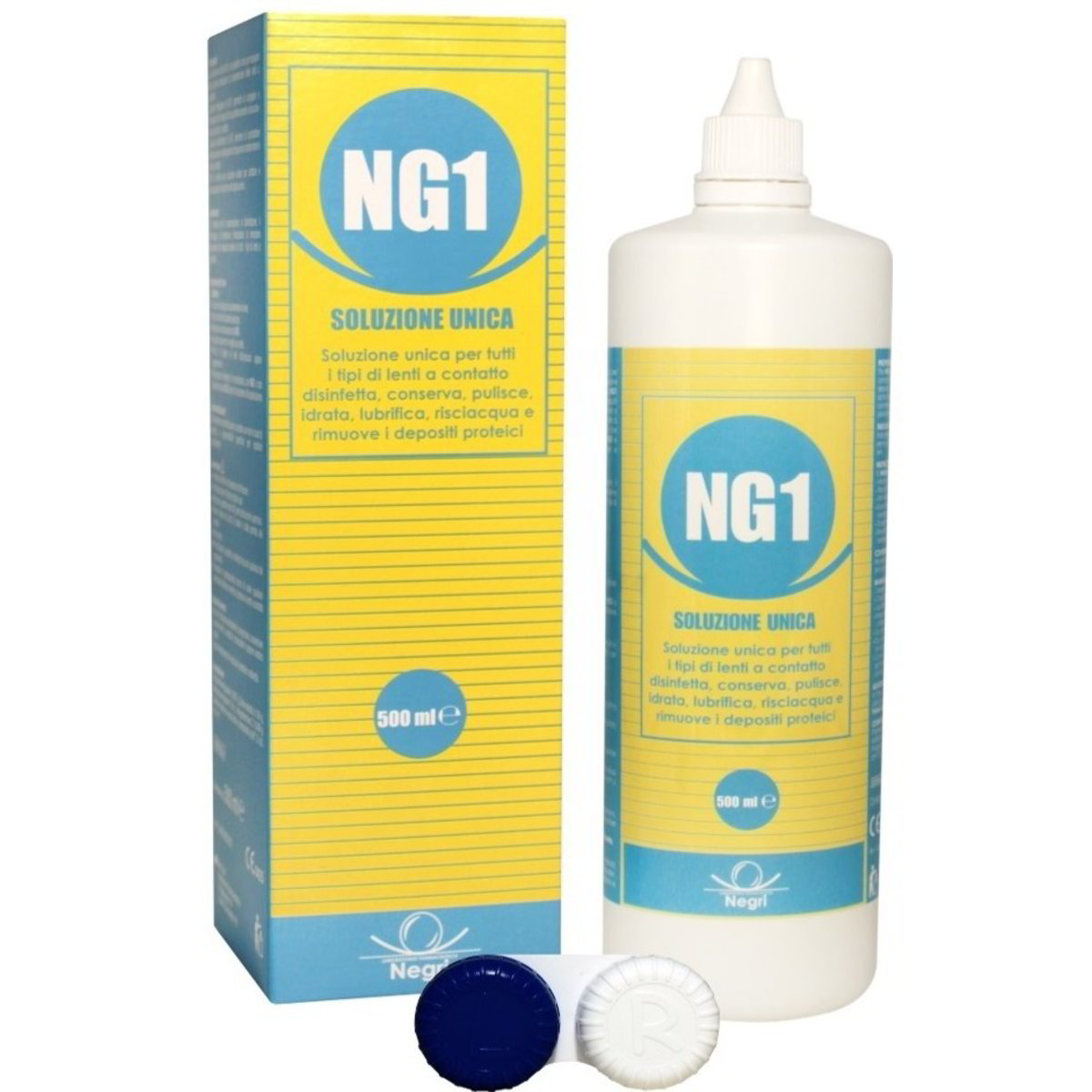 SOLUZIONE UNICA NG1 BENEXE' ML.500 - l'ecommerce secondo Iper Tosano