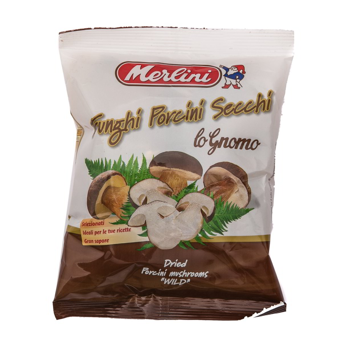 FUNGHI GNOMO SPECIAL MERLINI GR.40 - l'ecommerce secondo Iper Tosano