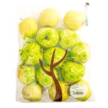 MELE GOLDEN DELICIOUS SACCO KG. 2 - l'ecommerce secondo Iper Tosano
