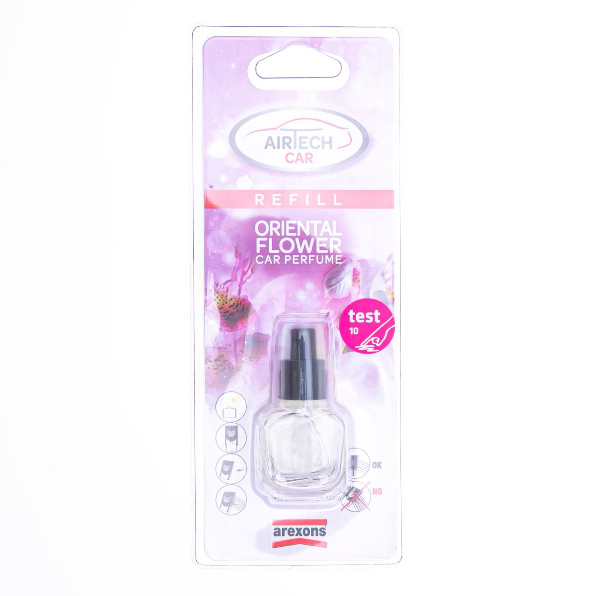 AREXON DEO CAR AIRTECH RIC.MIX AREXONS - l'ecommerce secondo Iper Tosano