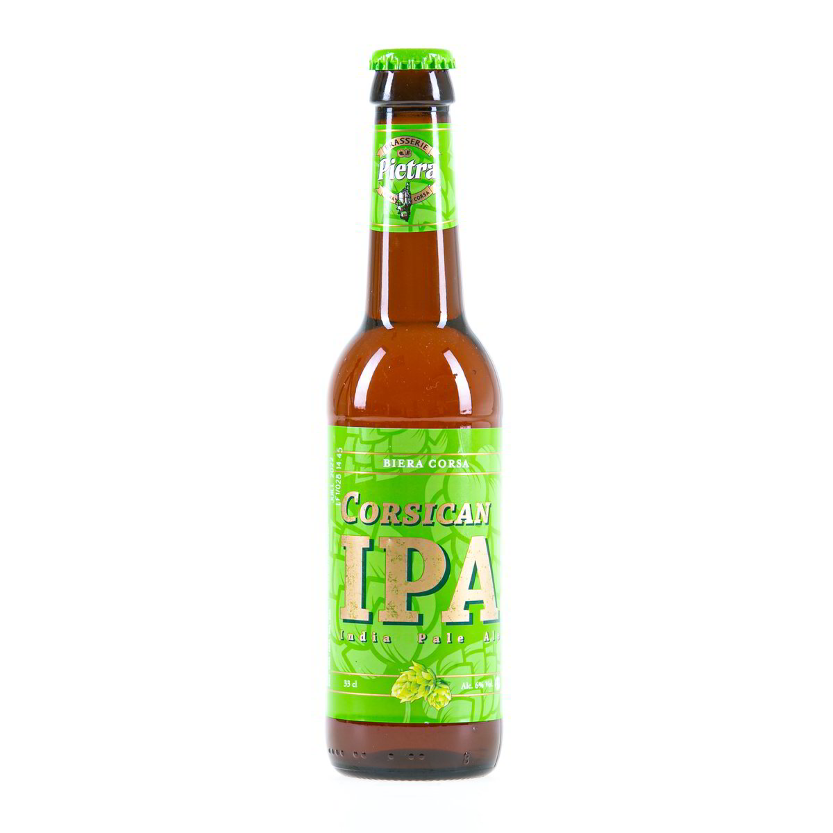 BIRRA CORSICAN IPA PIETRA ML. 330 - l'ecommerce secondo Iper Tosano
