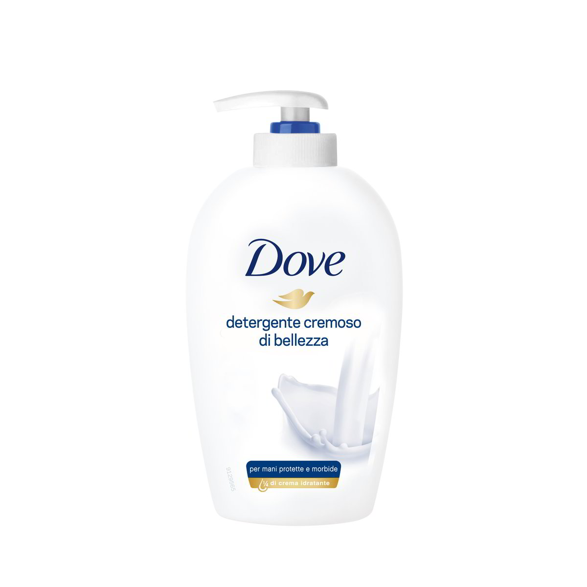 SAPONE LIQUIDO ORIGINAL DOVE ML.250 - l'ecommerce secondo Iper Tosano