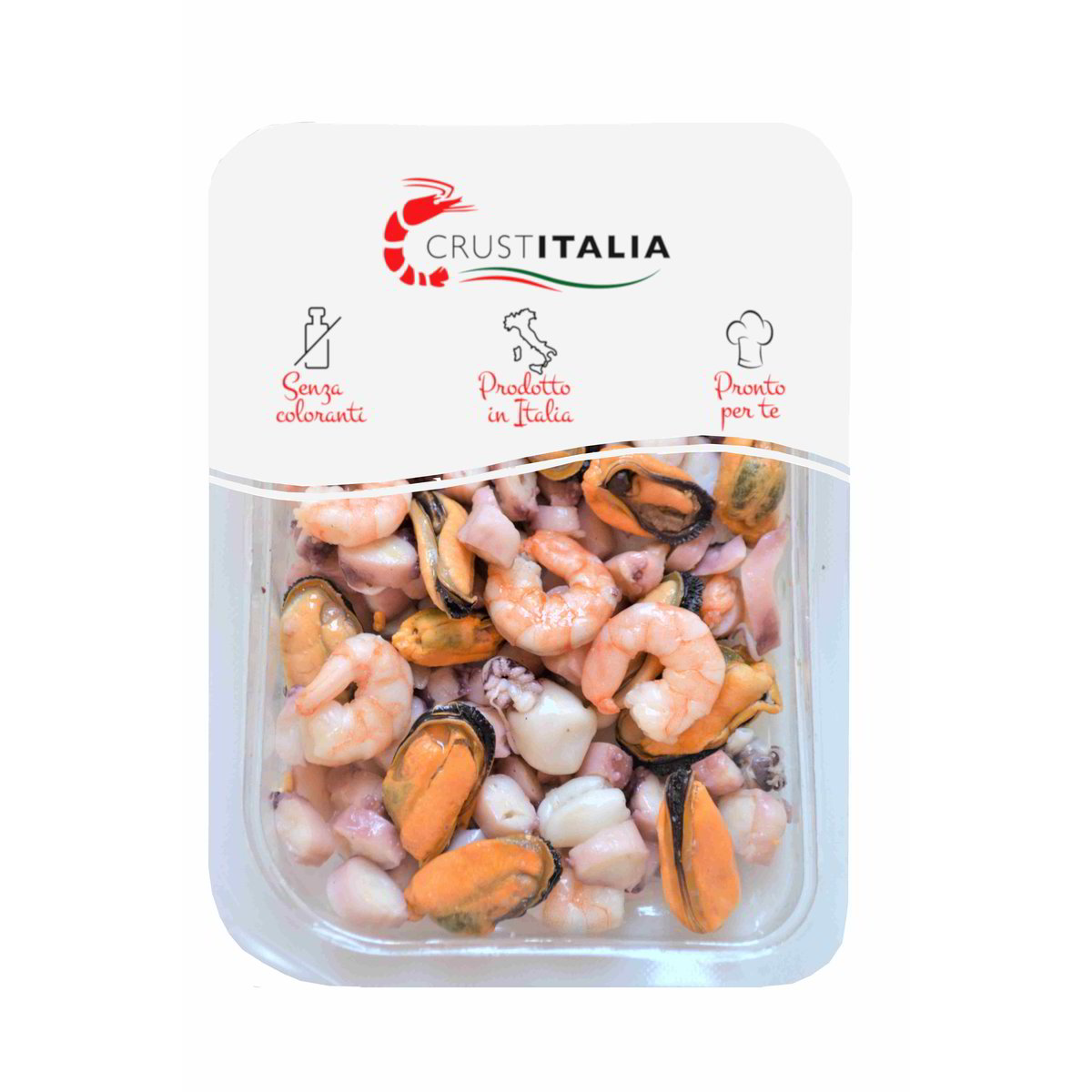 MISTO MARE CRUSTITALIA GR. 200 - l'ecommerce secondo Iper Tosano