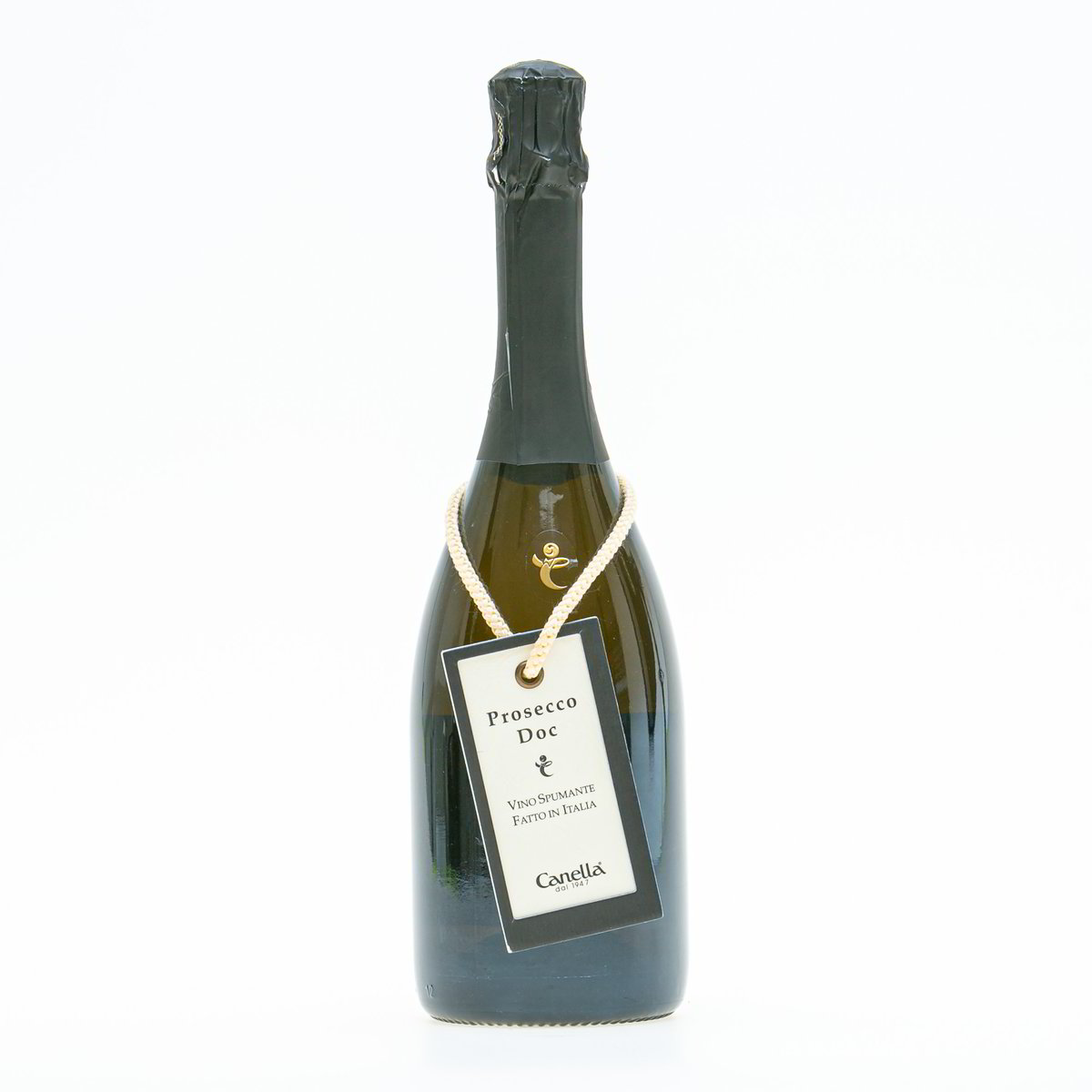 PROSECCO EXTRA DRY CANELLA ML.750 - l'ecommerce secondo Iper Tosano