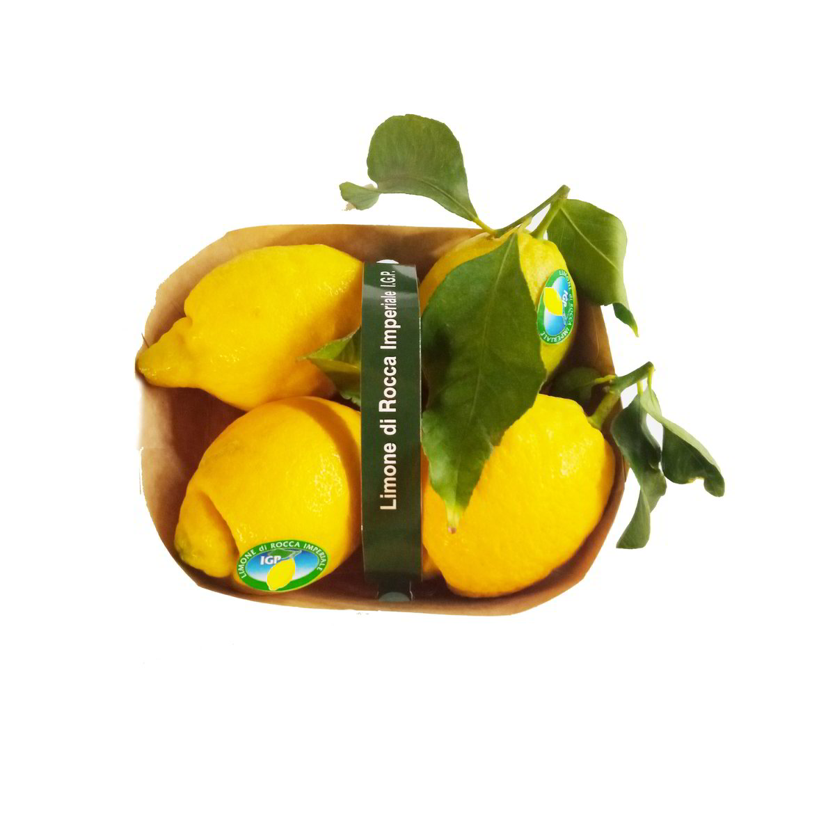 LIMONE DI ROCCA IMPERIALE IGP GR. 700 - l'ecommerce secondo Iper Tosano