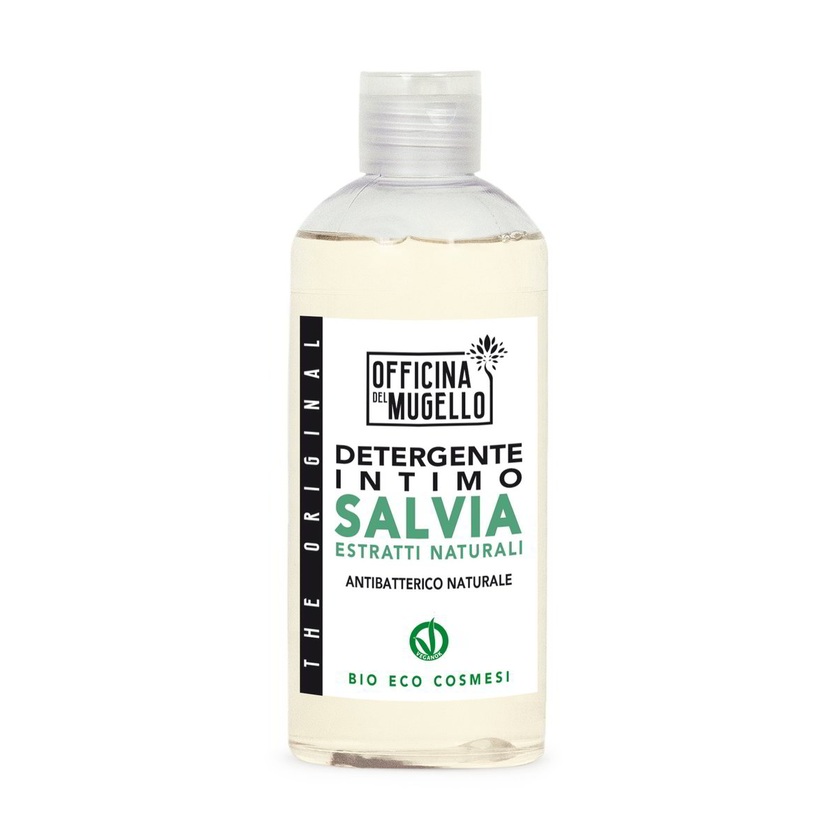 DETERGENTE INTIMO SALVIA OFFICINA DEL MUGELLO ML250 - l'ecommerce ...
