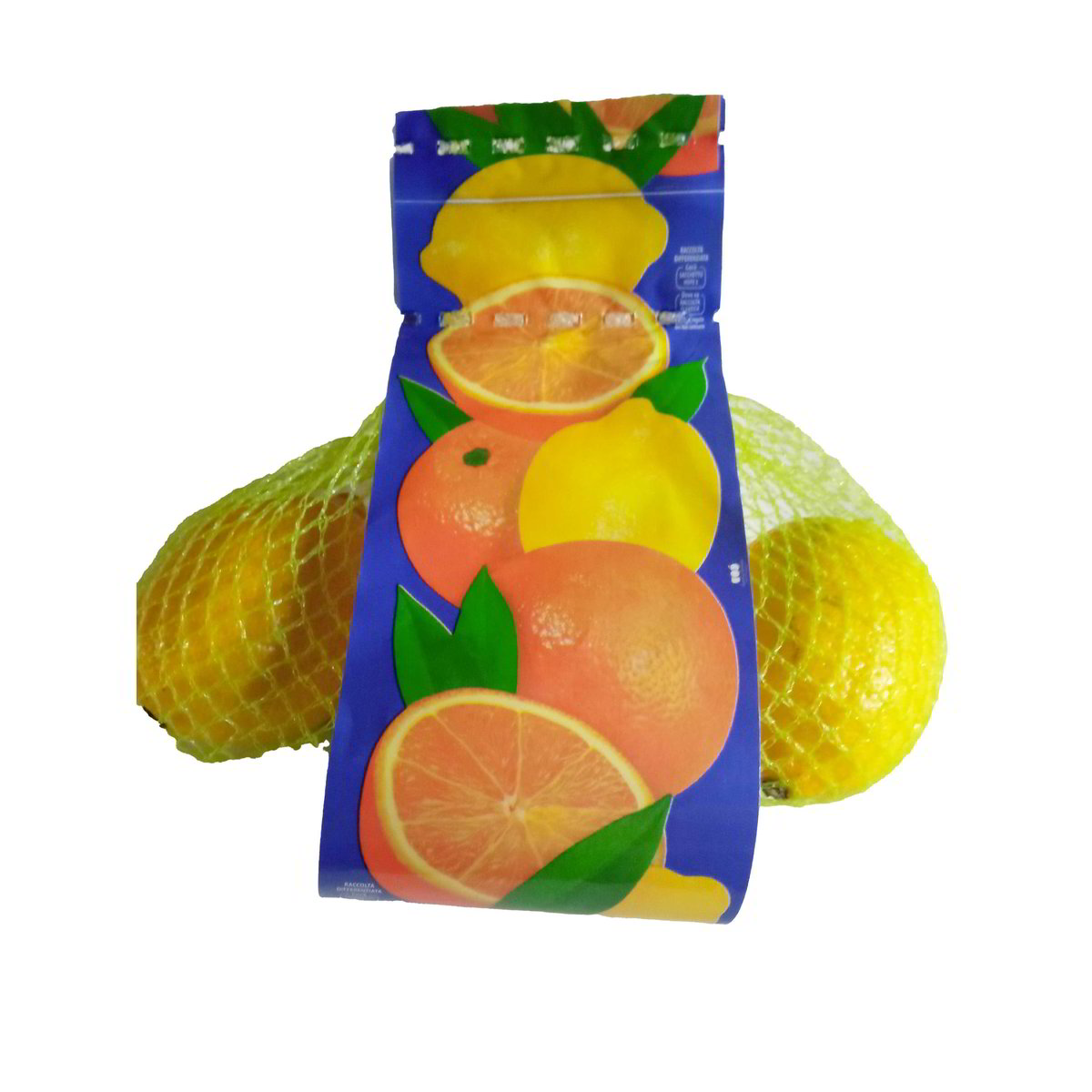 LIMONI RETE GR. 500 - l'ecommerce secondo Iper Tosano