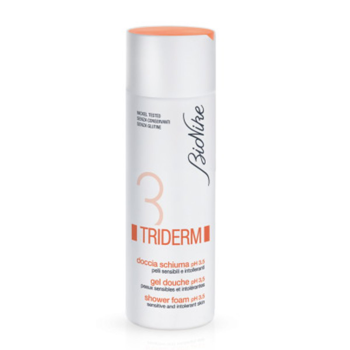 DOCCIA SHAMPOO TRIDERM DERMOPROTETTIVO BIONIKE ML. 400 - l'ecommerce ...