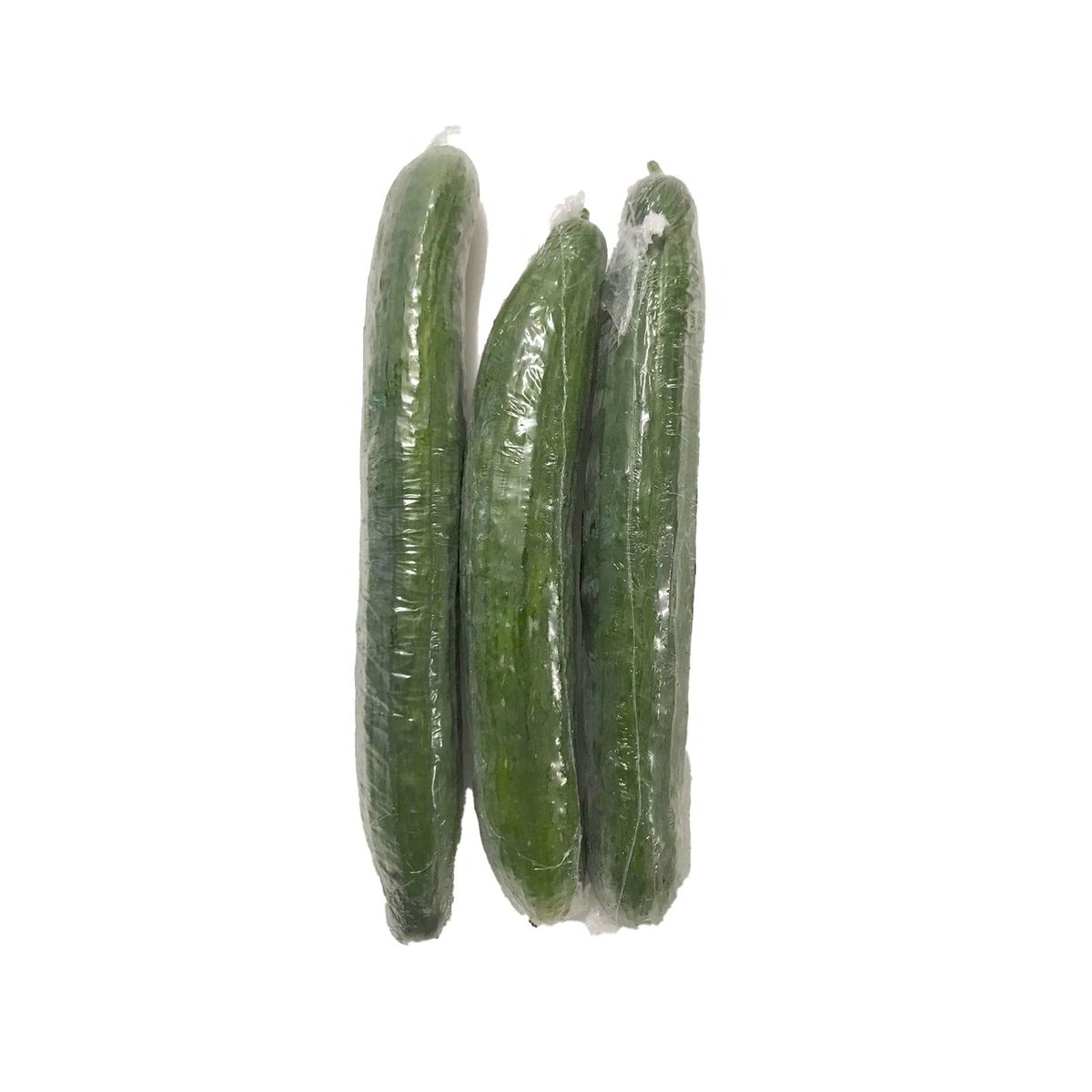 CETRIOLI LUNGHI VERDI KG. 1,10 - l'ecommerce secondo Iper Tosano