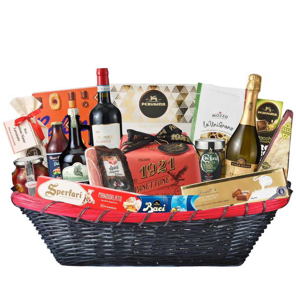 CESTO ORAZIO 2022 - l'ecommerce secondo Iper Tosano