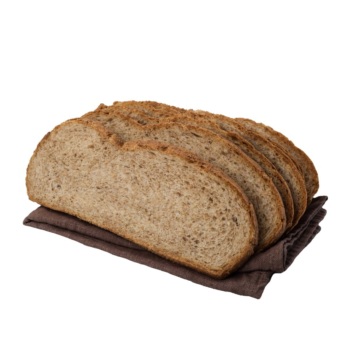 PANE INTEGRALE AFFETTATO GR. 350 - l'ecommerce secondo Iper Tosano