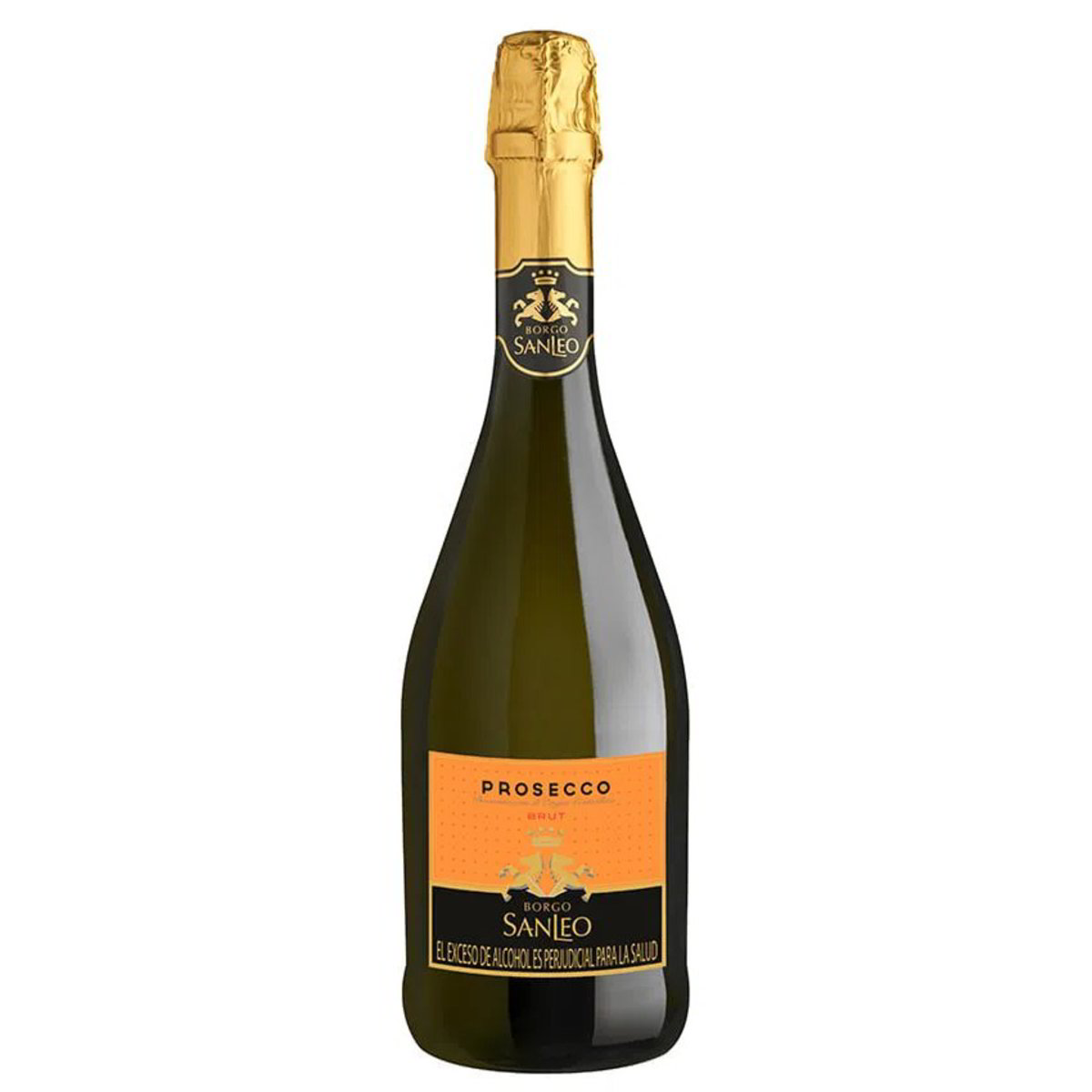 BORGO SAN LEO PROSECCO BRUT DOC - l'ecommerce secondo Iper Tosano