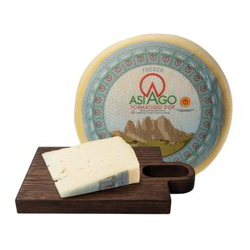 ASIAGO DOP PRESSATO TAKE AWAY GR. 350 CIRCA - l'ecommerce secondo Iper ...