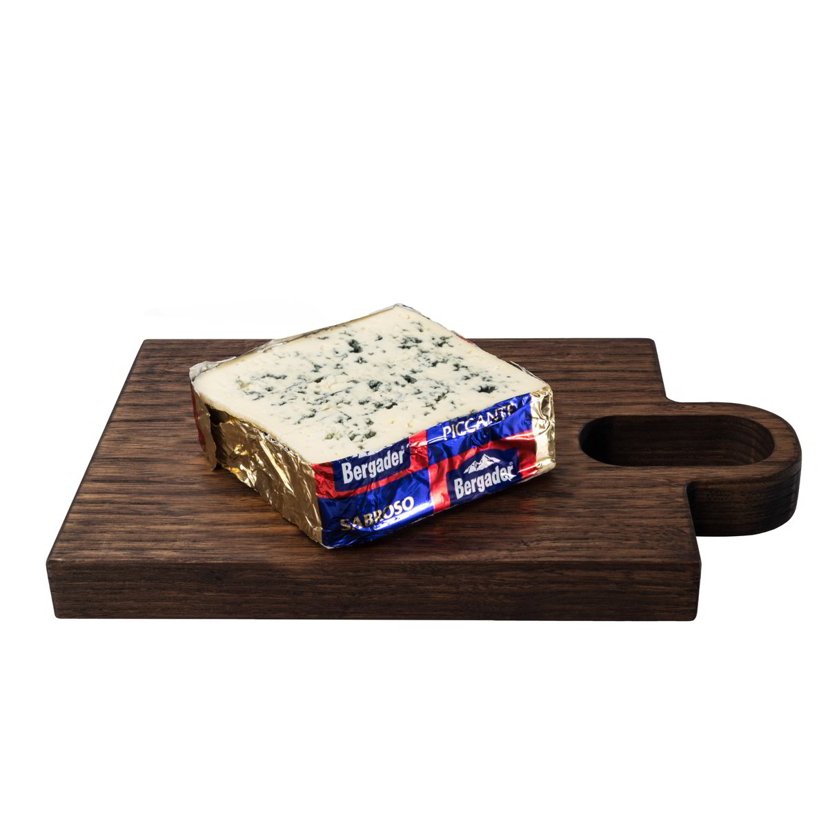 FORMAGGIO ERBORINATO EDELPIZ TAKE AWAY BERGARDER GR. 300 CIRCA - l ...
