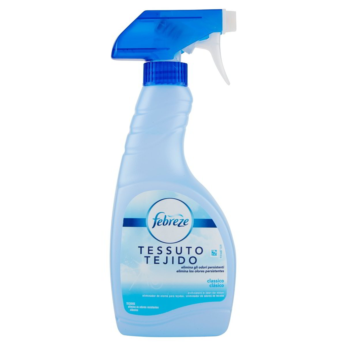 SPRAY CLASSICO FEBREZE ML.500 - l'ecommerce secondo Iper Tosano