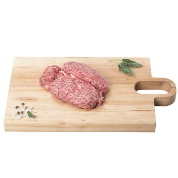 CERVELLA DI VITELLO ATM GR. 400 CIRCA - l'ecommerce secondo Iper Tosano