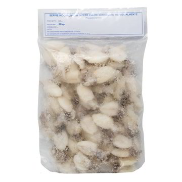 SEPPIA VIETN 60UP IQF GR.800 - l'ecommerce secondo Iper Tosano