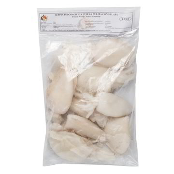 SEPPIA INDIA 10/20 IQF GR.800 - l'ecommerce secondo Iper Tosano