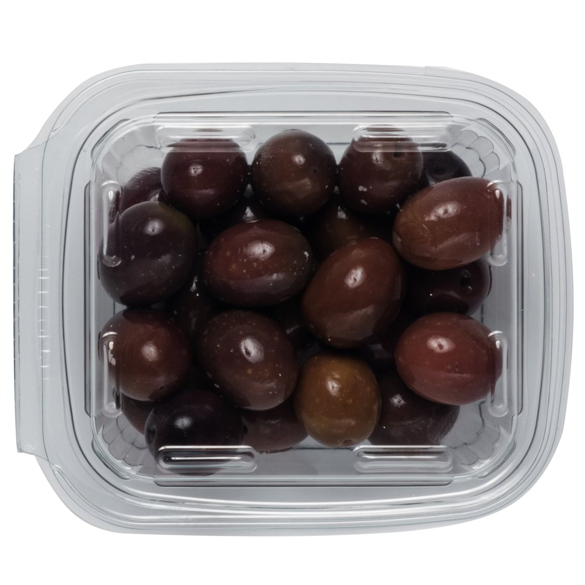 OLIVE NERE GRECHE MAMMOUTH GR. 200 - l'ecommerce secondo Iper Tosano