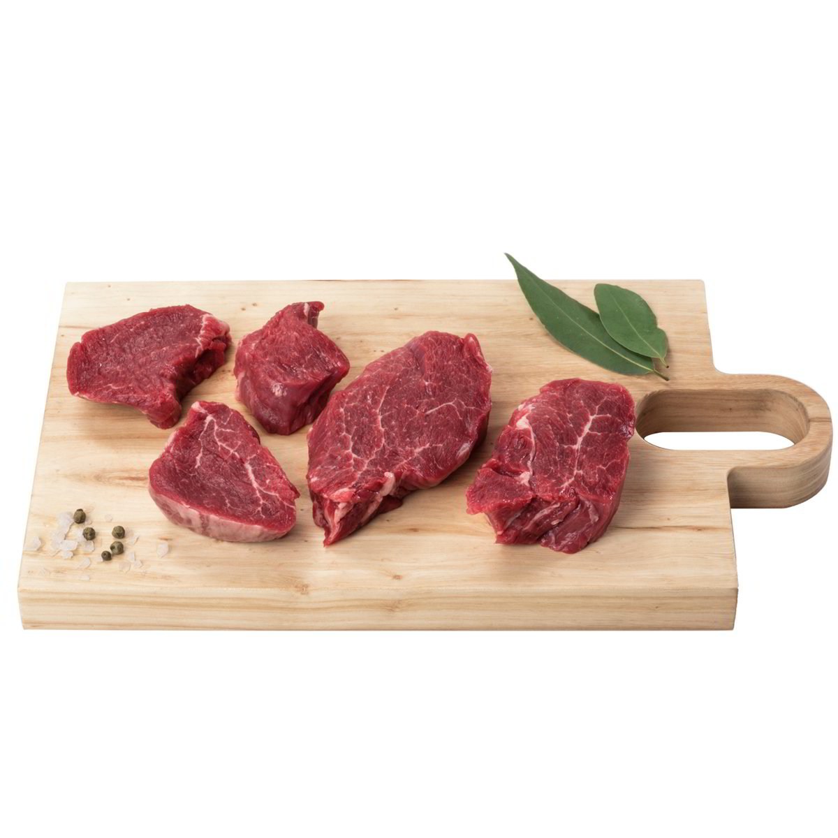 FILETTO DI BOVINO ADULTO A FETTINE ATM GR. 450 CIRCA - l'ecommerce ...