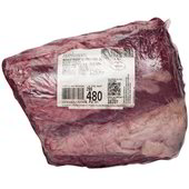 ROAST BEEF CUBEROLL DI SCOTTONA BOVINO ADULTO KG. 2,8 - l'ecommerce ...