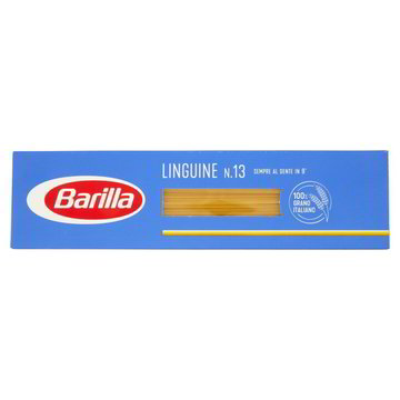 LINGUINE N.13 BARILLA GR. 500 - l'ecommerce secondo Iper Tosano