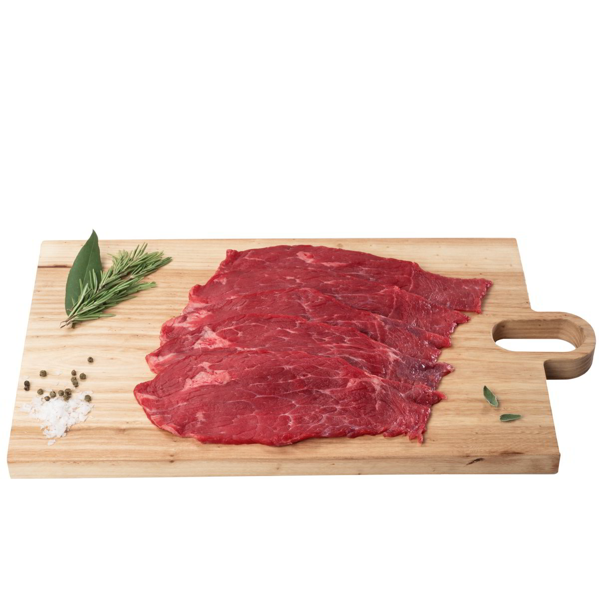 SCALOPPE PER PIZZAIOLA BOVINO ADULTO CONFEZIONE MAXI ATM GR. 600 - l ...