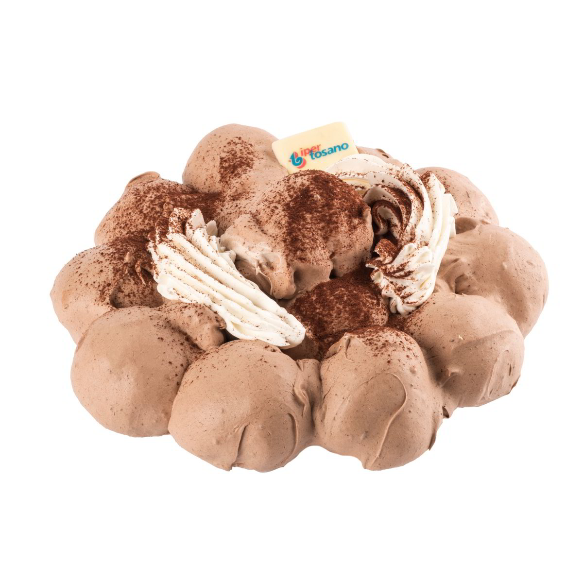 PROFITEROL SCURO GR. 400 - l'ecommerce secondo Iper Tosano