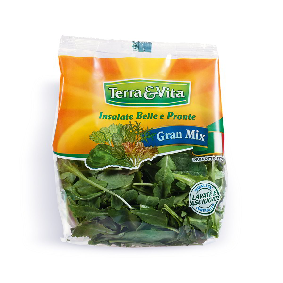 INSALATA GRAN MIX TERRA E VITA GR. 100 - l'ecommerce secondo Iper Tosano