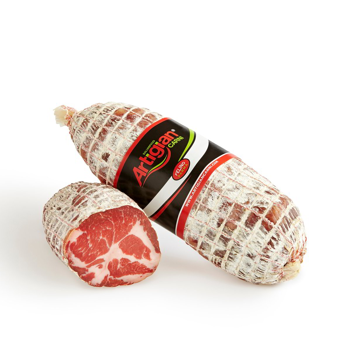 ARTIGIAN CARNI COPPA RETE 1/2 S.V. KG. 1 CIRCA - l'ecommerce secondo ...