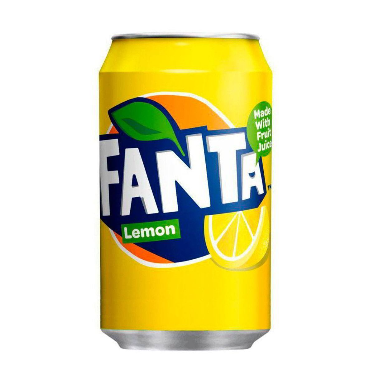 FANTA LEMON FANTA ML. 330 - l'ecommerce secondo Iper Tosano