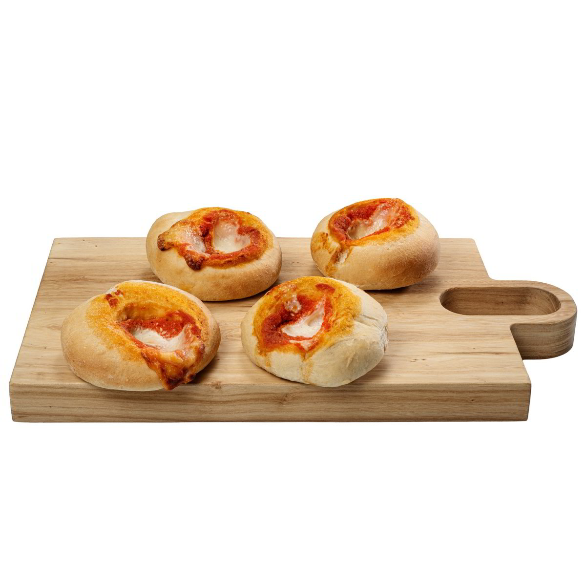 PIZZETTA MARGHERITA CLASSICA GR. 250 - l'ecommerce secondo Iper Tosano