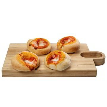 PIZZETTA MARGHERITA CLASSICA GR. 250 - l'ecommerce secondo Iper Tosano