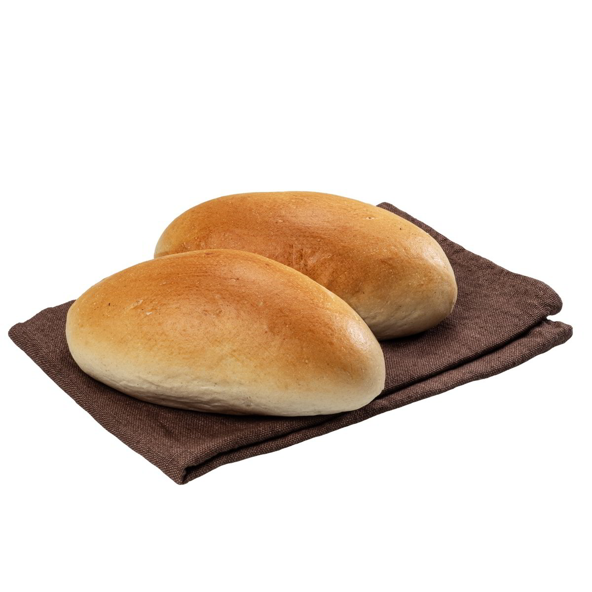 PANE AL LATTE SOFFICE 4 PANINI - l'ecommerce secondo Iper Tosano