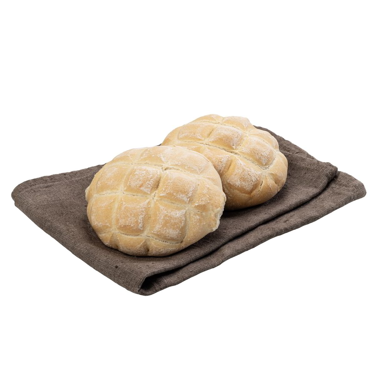 PANE TARTARUGA 4 PANINI - l'ecommerce secondo Iper Tosano