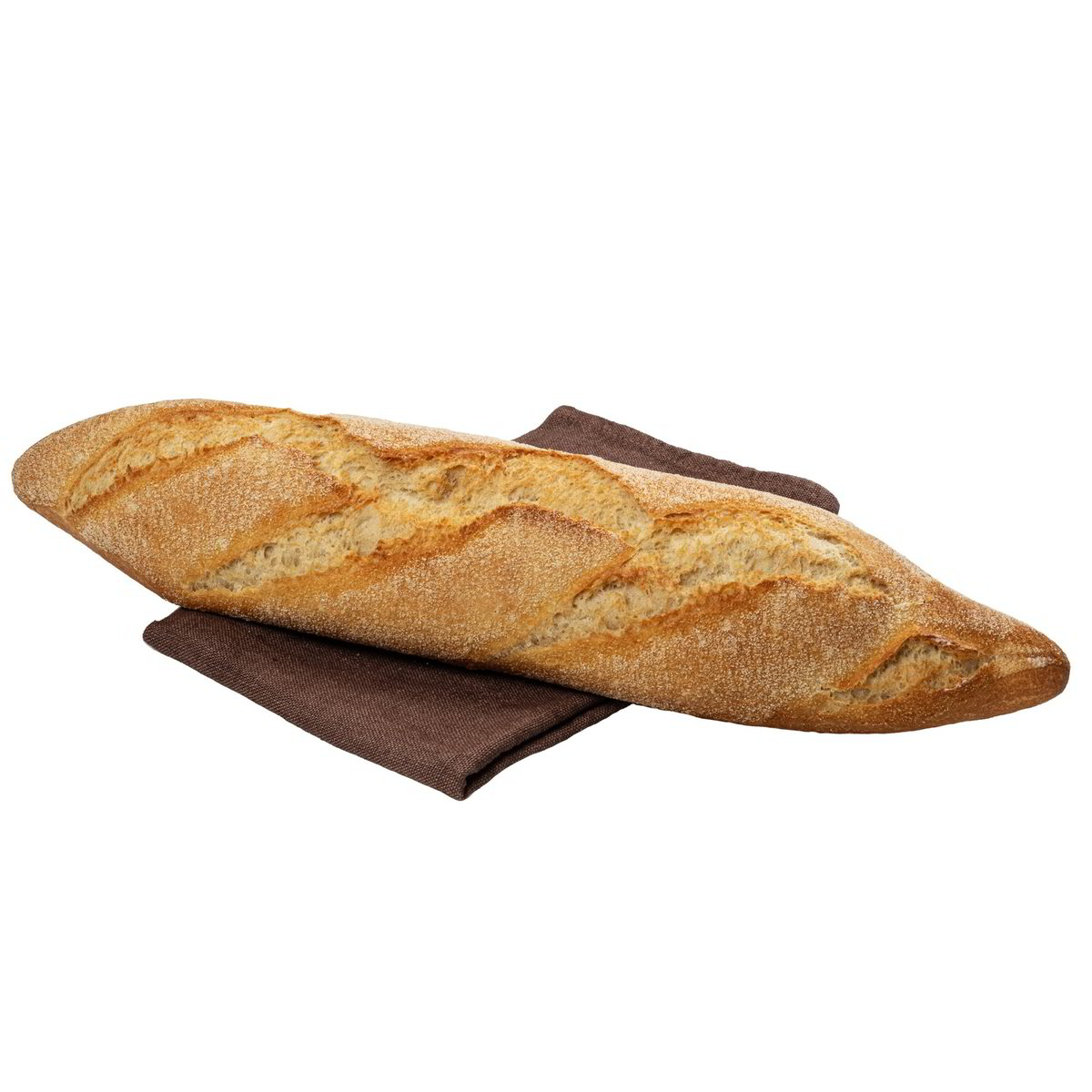 FILONE DI GRANO TENERO CON LIEVITO MADRE GR. 220 - l'ecommerce secondo ...