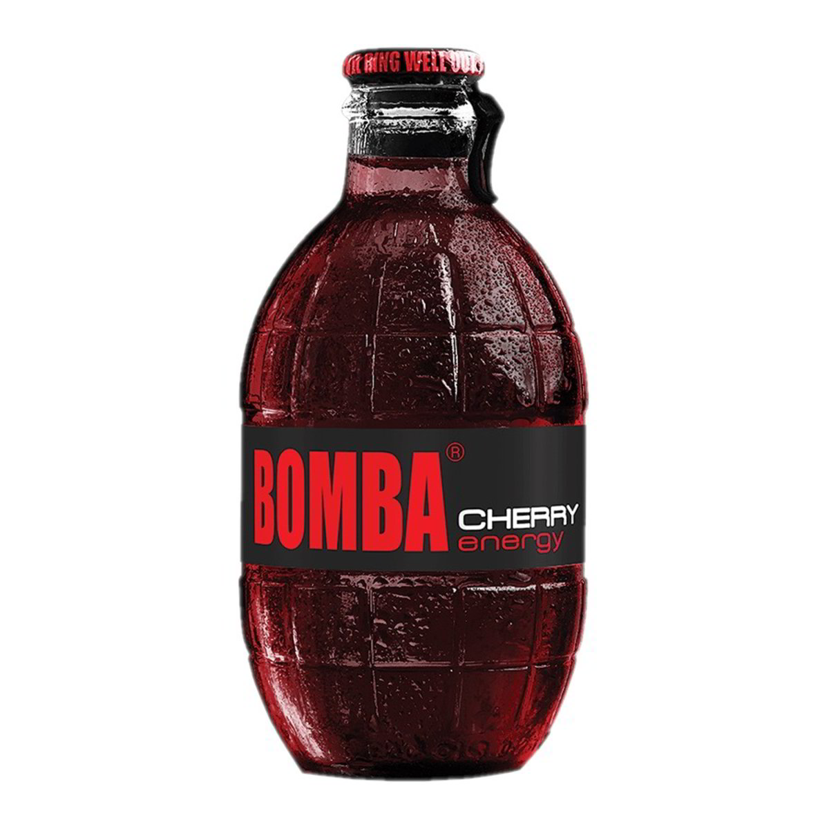 CHERRY VAP BOMBA ENERGY DRINK ML. 250 - l'ecommerce secondo Iper Tosano