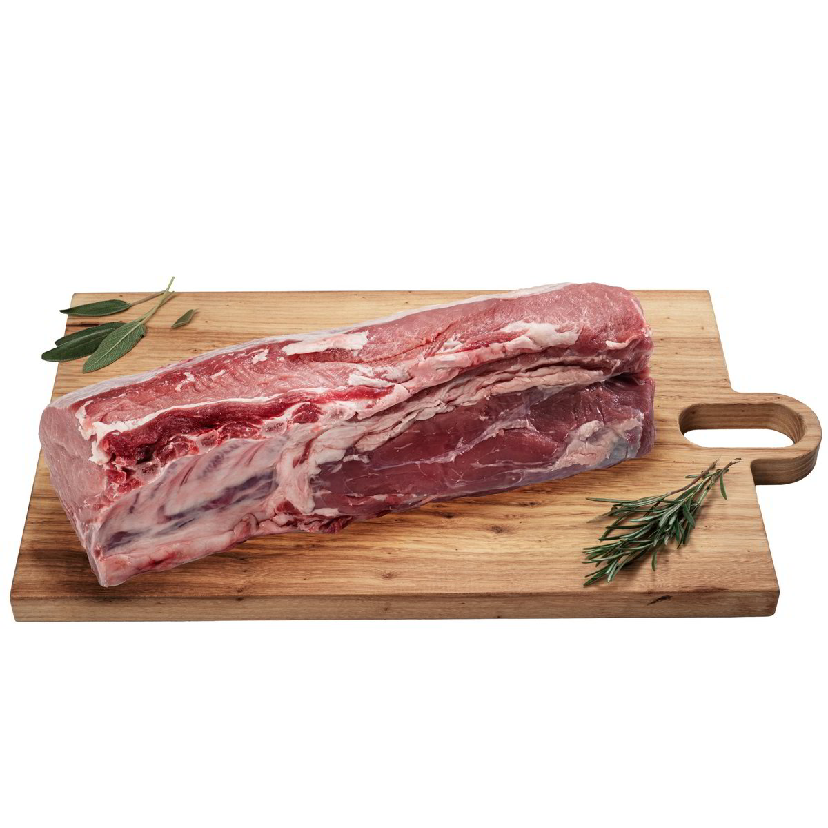 LOMBO BOLOGNA CON FILETTO S/V KG. 5.5 - l'ecommerce secondo Iper Tosano