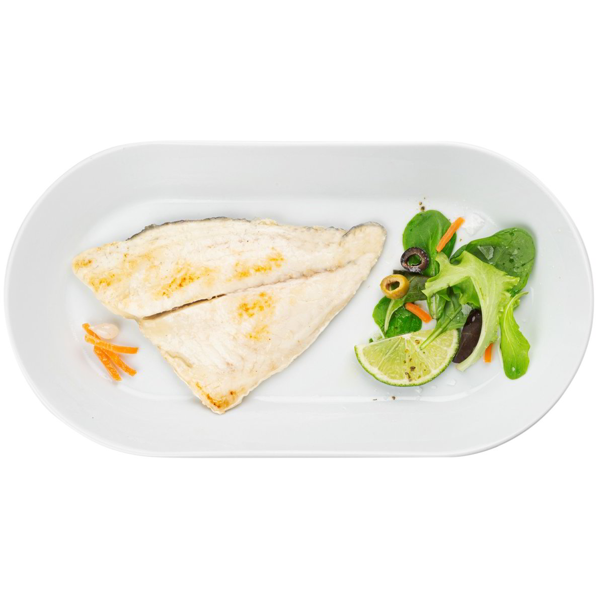 FILETTO DI ORATA AI FERRI GR. 150 - l'ecommerce secondo Iper Tosano