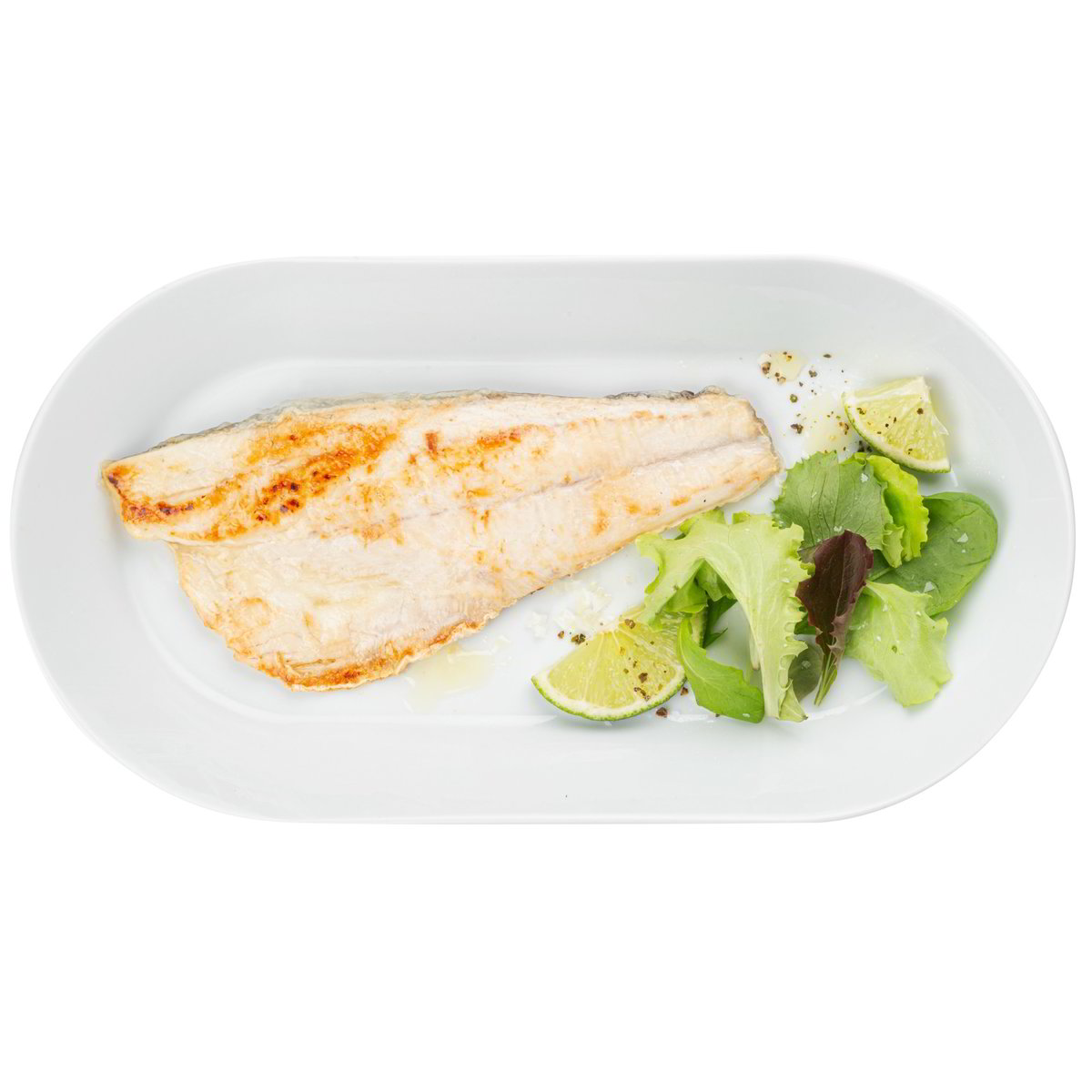 FILETTO DI BRANZINO AI FERRI GR. 150 - l'ecommerce secondo Iper Tosano