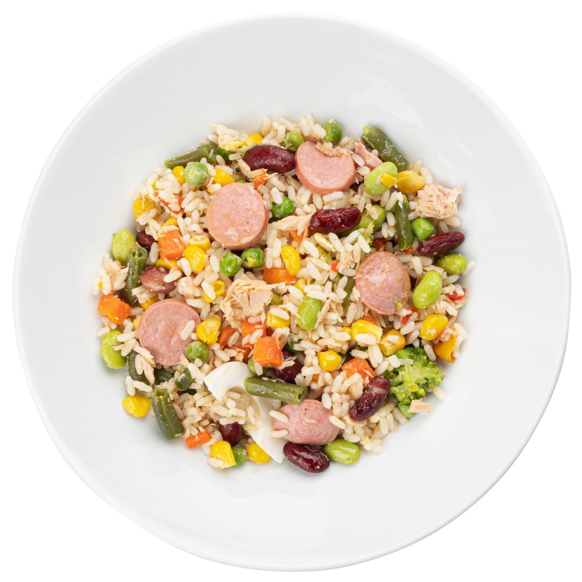 INSALATA DI RISO GR. 500 - l'ecommerce secondo Iper Tosano