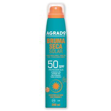 SOLARE SPRAY SPF50 AGRADO ML.200 - l'ecommerce secondo Iper Tosano
