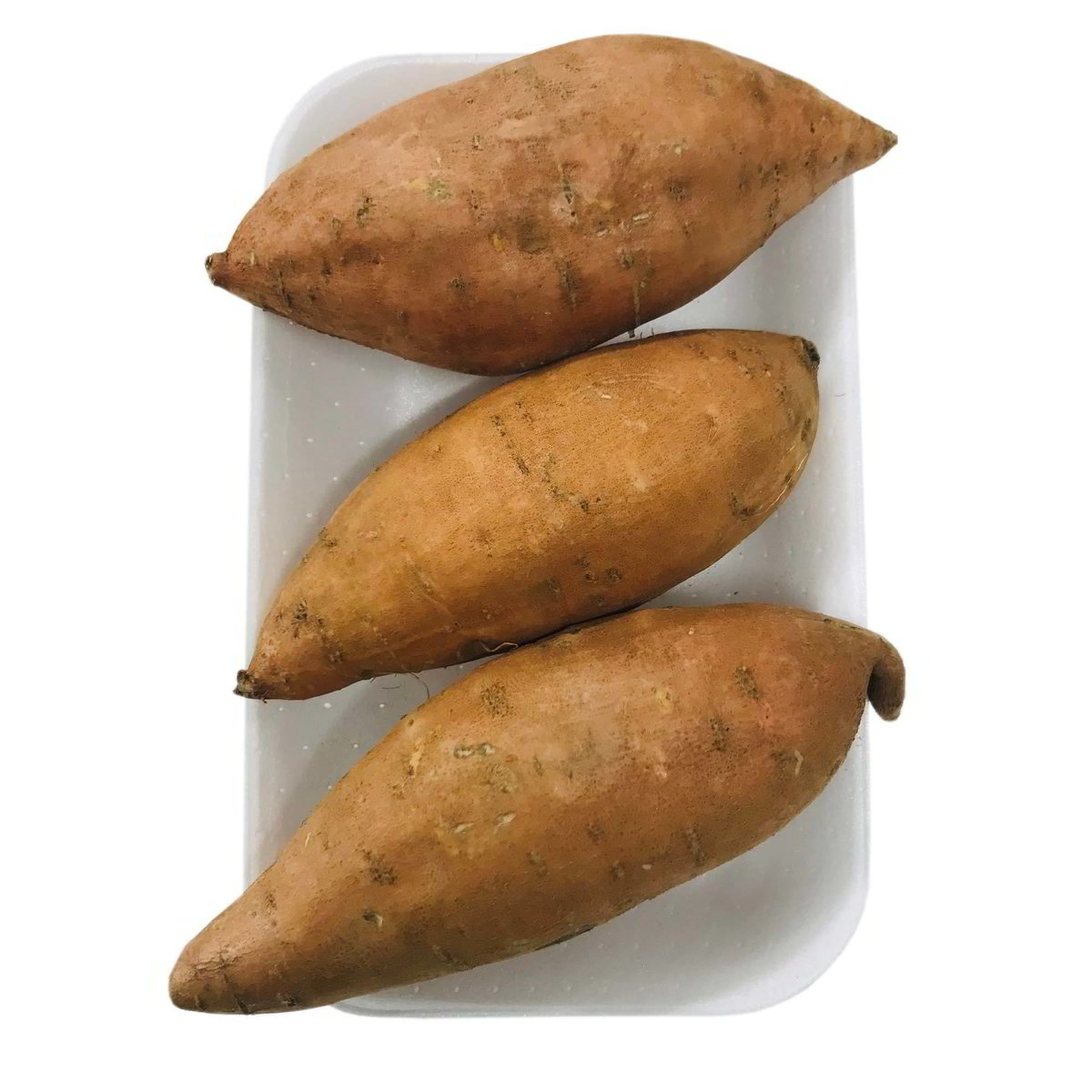 PATATE DOLCI ROSSE (BATATA) CAT.II AL KG. PATATE DOLCI KG.1,5 CIRCA - l ...