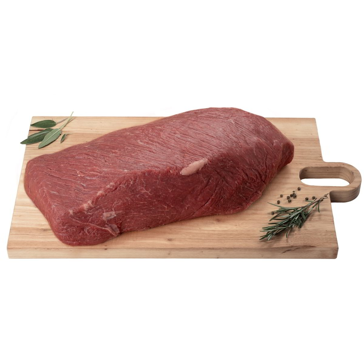 SOTTOFESA DI BOVINO ADULTO PER BISTECCHE S/V KG. 4 CIRCA - l'ecommerce ...