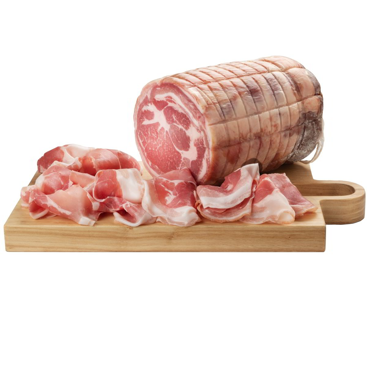 PANCETTA COPPATA AFFETTATA TAKE AWAY GR. 180 - l'ecommerce secondo Iper ...